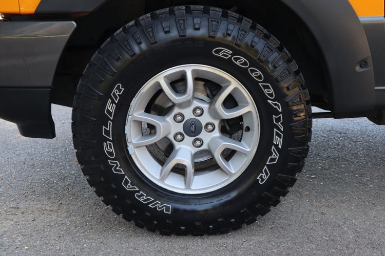 2008 Ford Ranger XLT | Victory Motors of Colorado