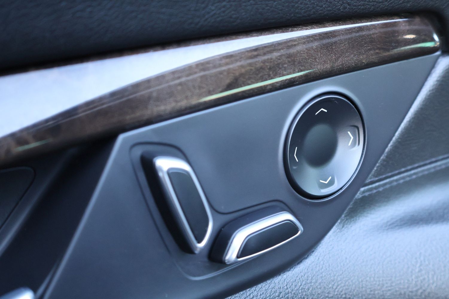 2016 Cadillac CT6 3.6L Luxury | Victory Motors of Colorado