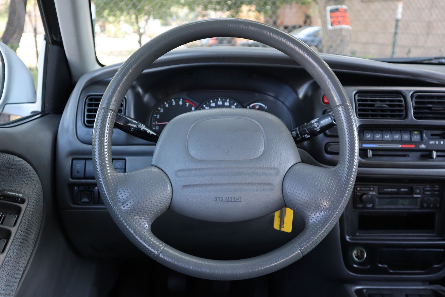 1999 Suzuki Grand Vitara JLX | Victory Motors of Colorado