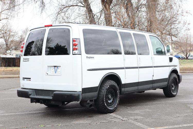 2014 Chevrolet Express 1500 | Victory Motors of Colorado