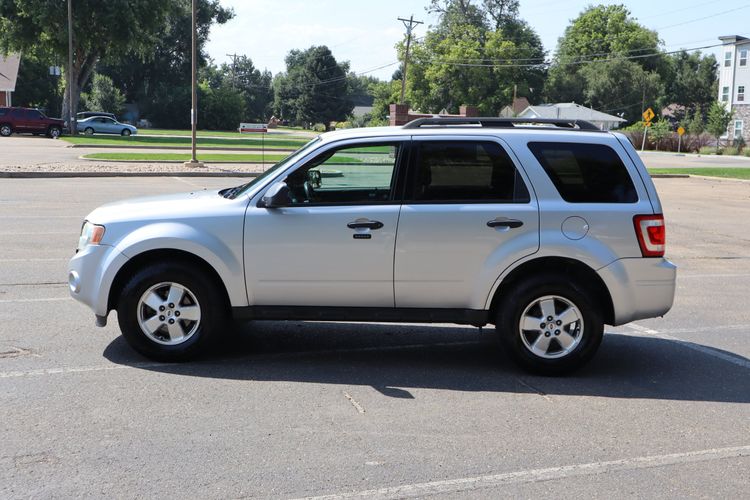 2011 Ford Escape XLT | Victory Motors of Colorado