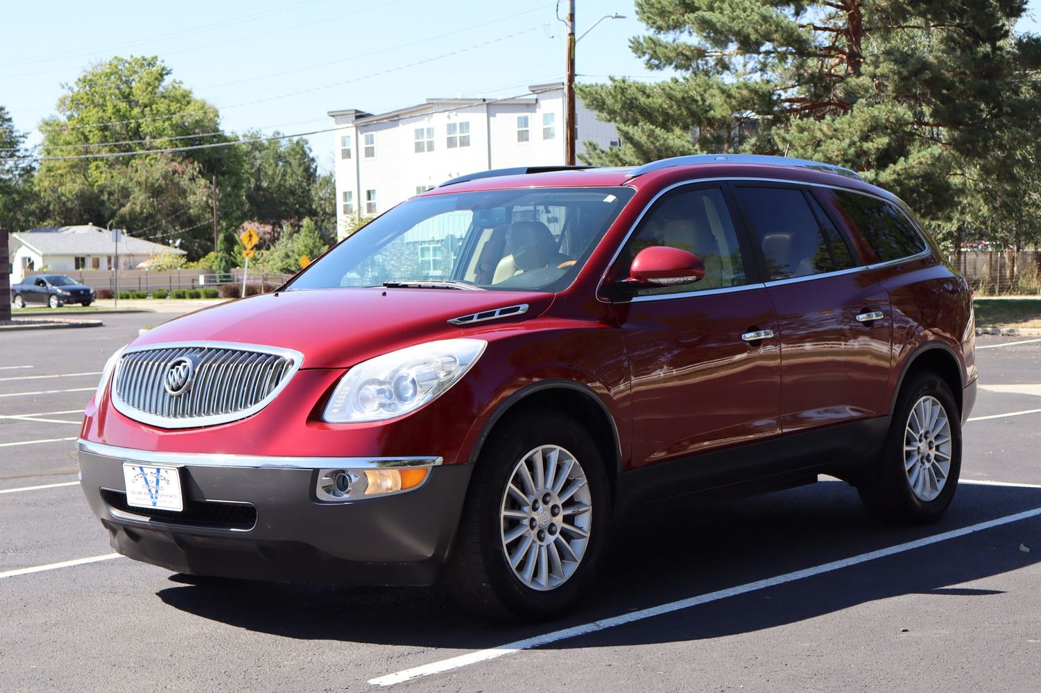 2010 Buick Enclave CXL | Victory Motors of Colorado
