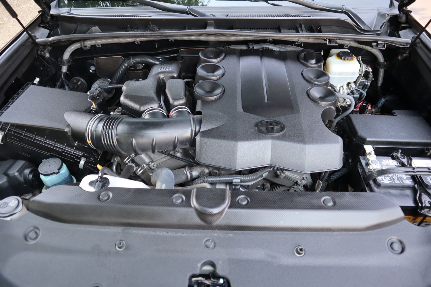 2015 Toyota 4Runner SR5 | Victory Motors of Colorado