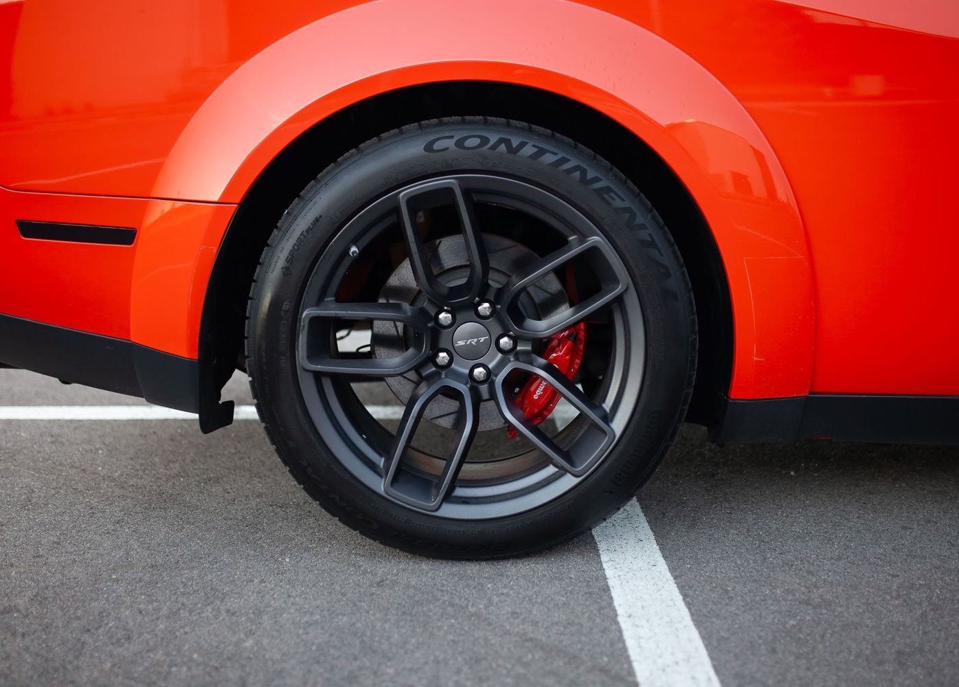 2019 Dodge Challenger SRT Hellcat Redeye Widebody | Storm Mountain Motors