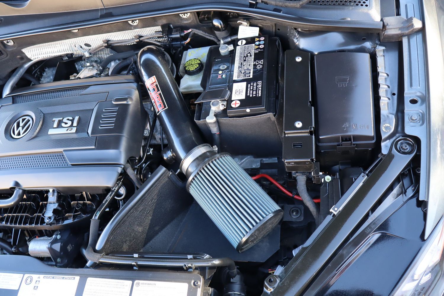 2019 Volkswagen Golf R 2.0T w/DCC & Navigation | Victory Motors of Colorado