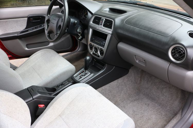 2002 Subaru Impreza Outback Sport | Victory Motors of Colorado