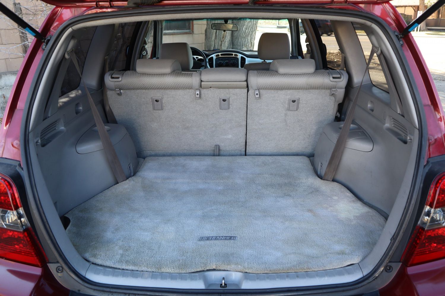 2006 Toyota Highlander Base | Victory Motors of Colorado