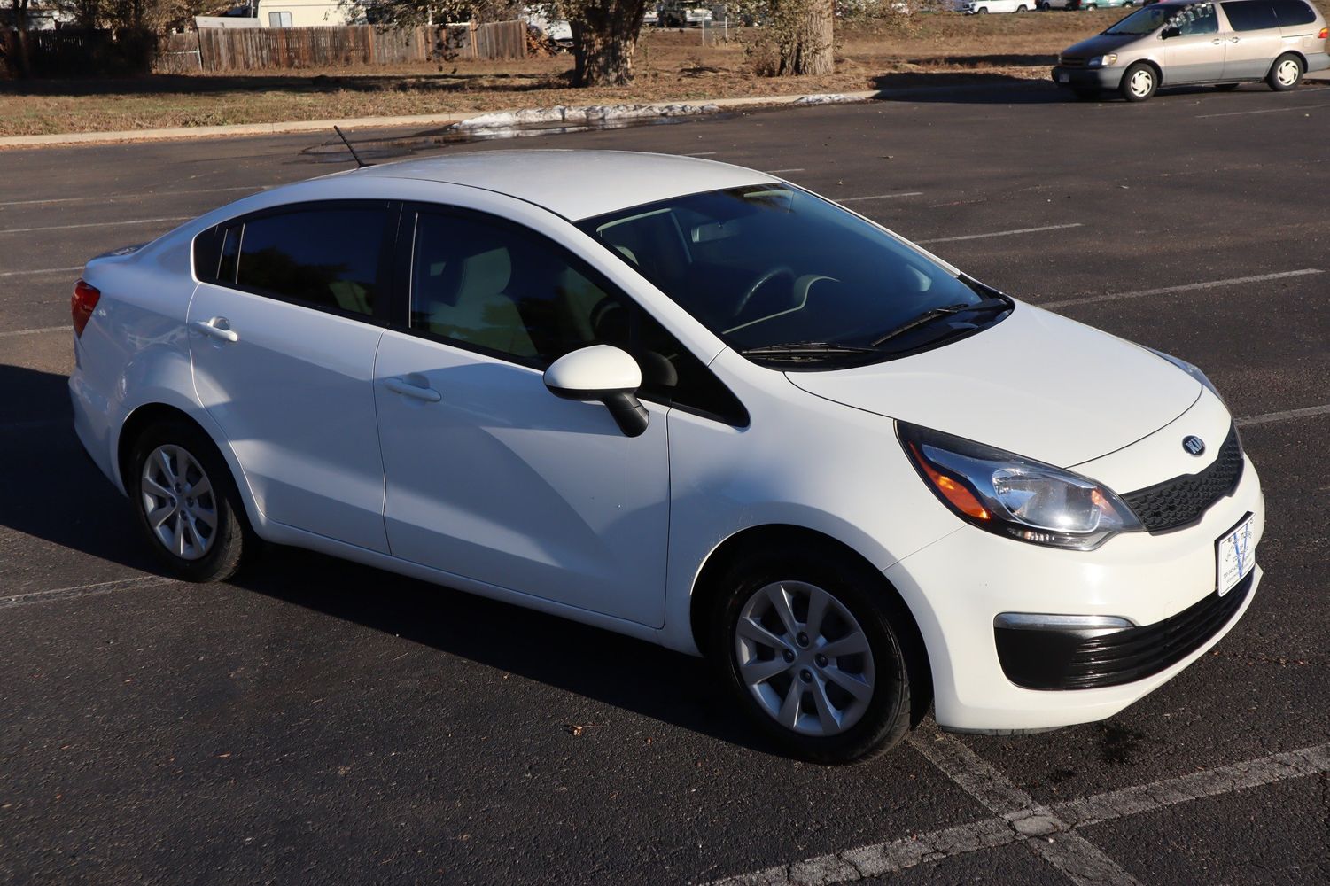 2016 Kia Rio LX | Victory Motors of Colorado