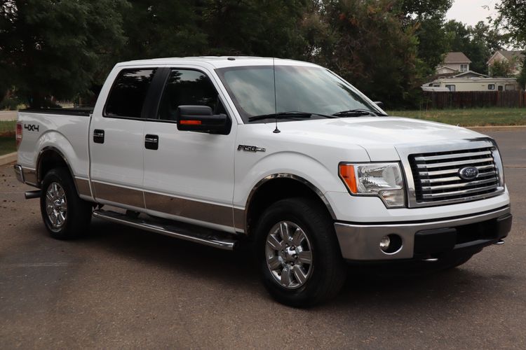 2012 Ford F-150 XLT | Victory Motors of Colorado
