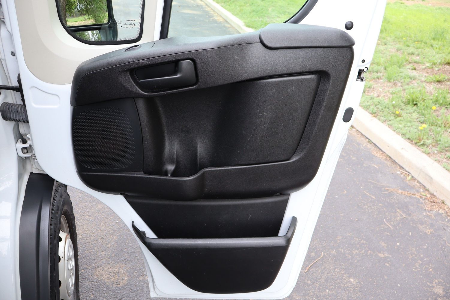 2018 Ram ProMaster 1500 136 WB | Victory Motors of Colorado