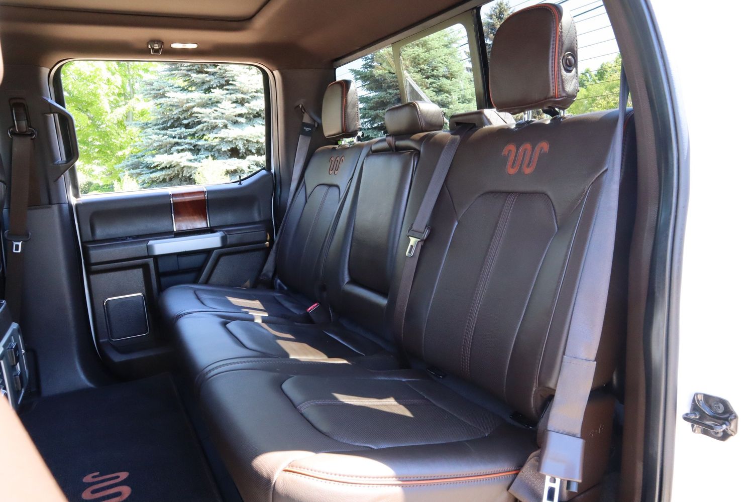 2017 Ford F-250 Super Duty King Ranch | Victory Motors of Colorado