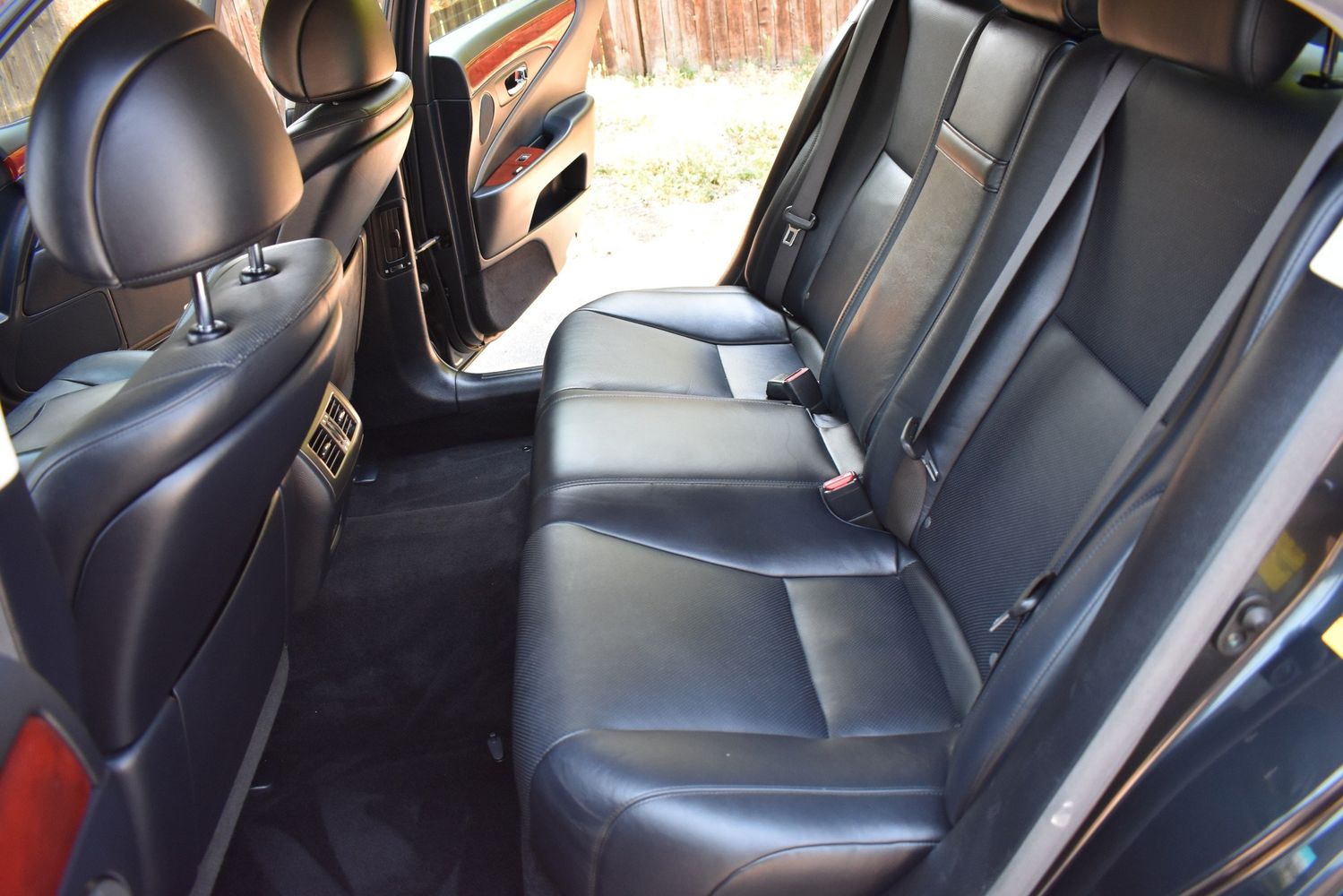 2008 Lexus LS 460 Base | Victory Motors of Colorado