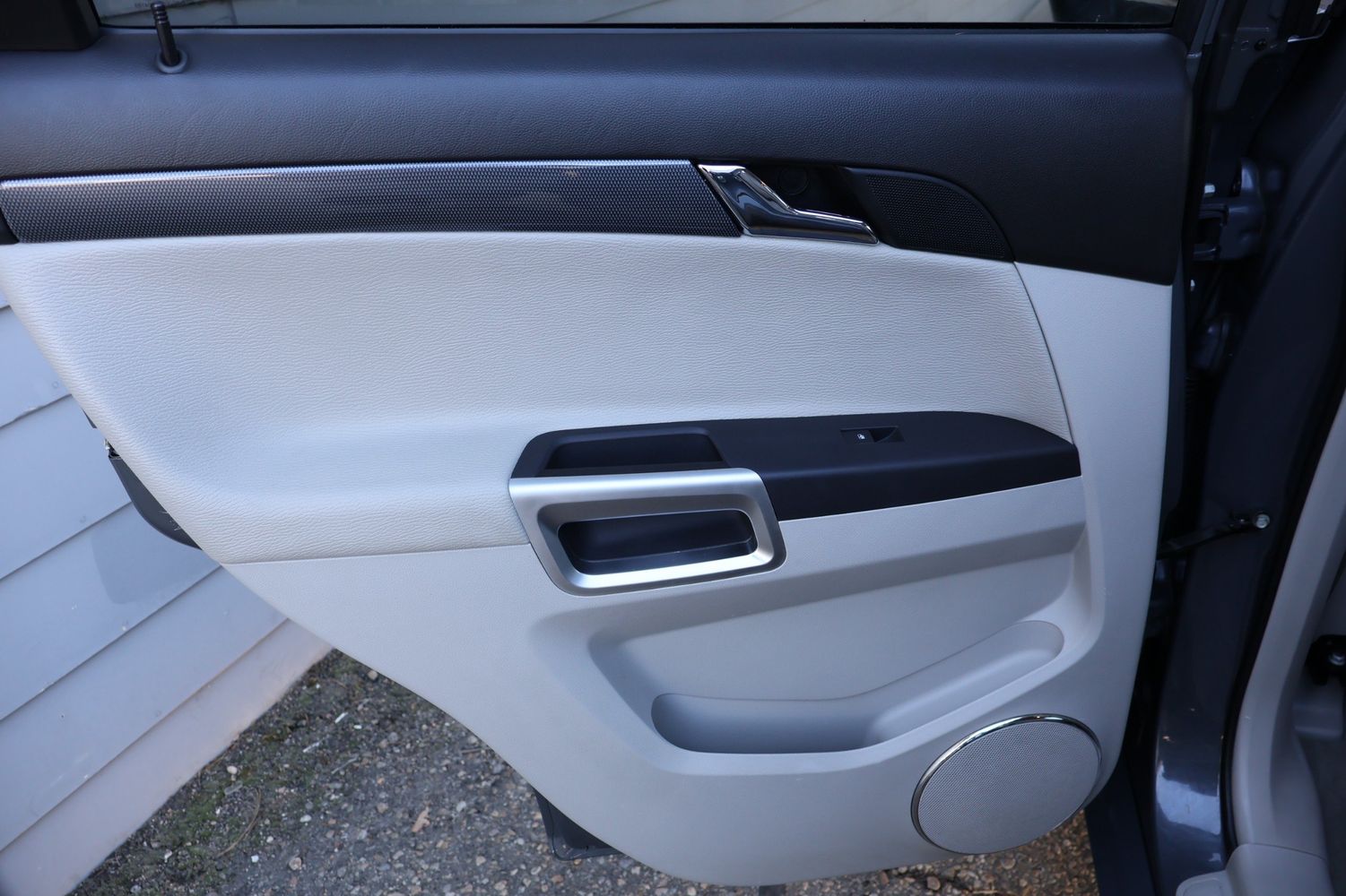 2008 Saturn Vue Xr Victory Motors Of Colorado