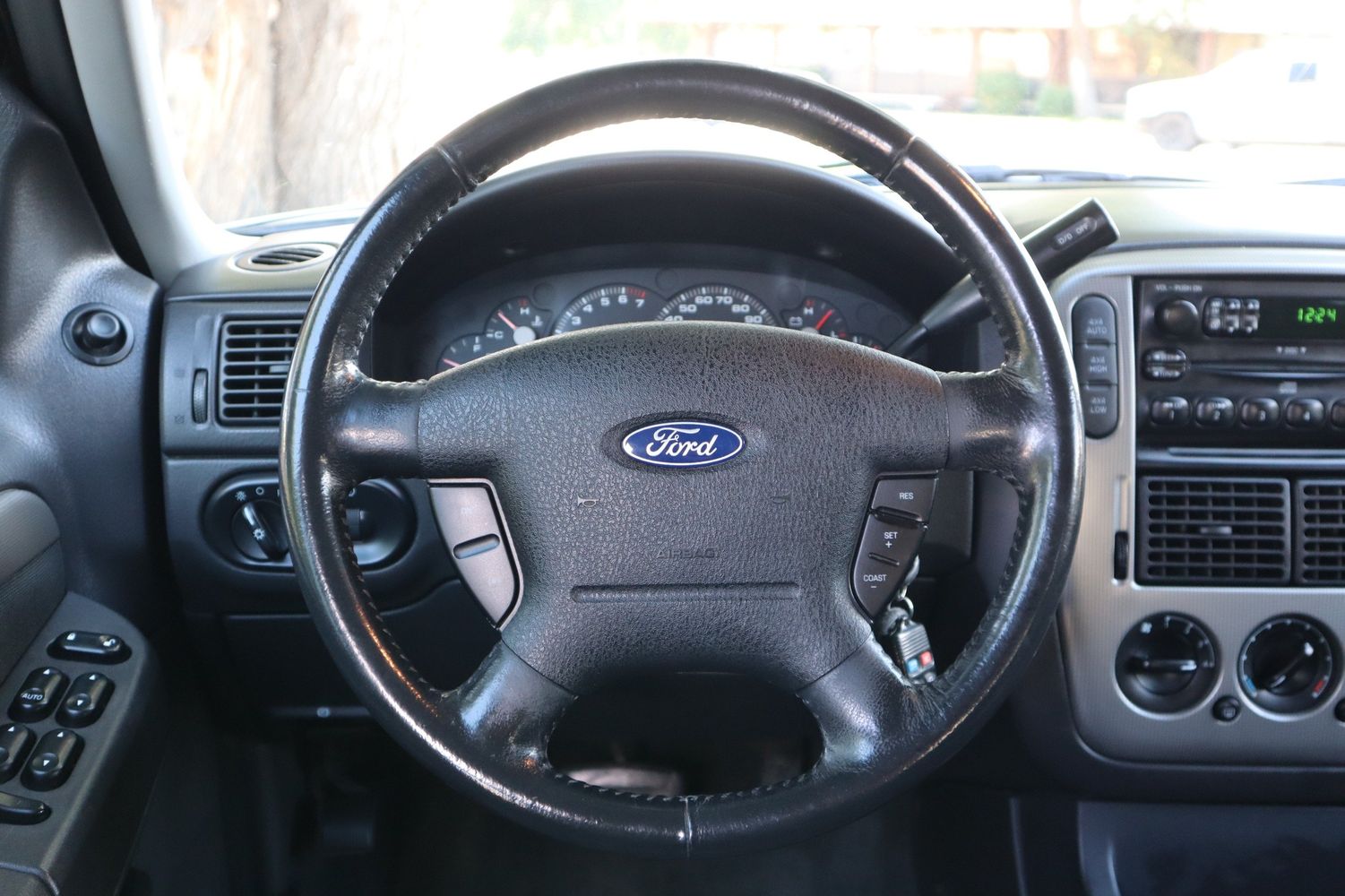 2004 Ford Explorer NBX | Victory Motors of Colorado