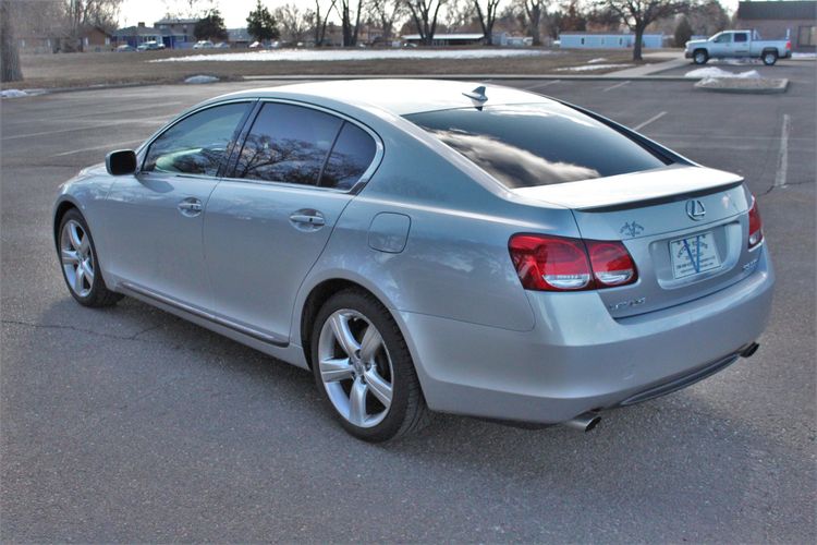 2007 Lexus GS 350 | Victory Motors of Colorado