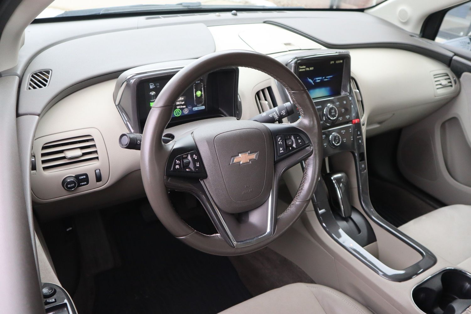 2014 Chevrolet Volt Premium | Victory Motors of Colorado