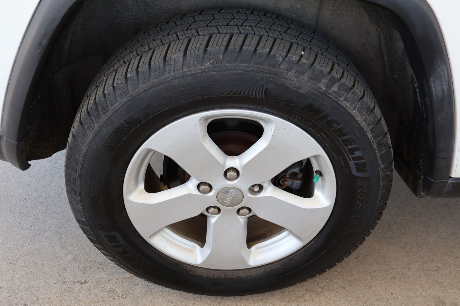 2011 Jeep Grand Cherokee Laredo | Victory Motors of Colorado