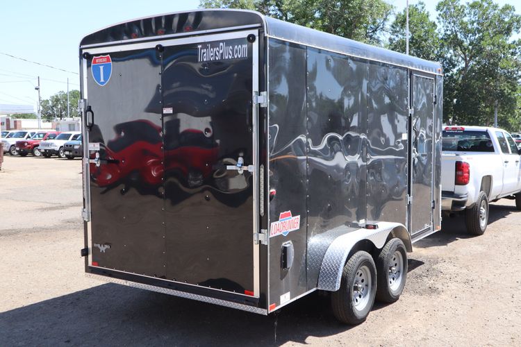 2017 Interstate Cargo Trailer | Victory Motors of Colorado