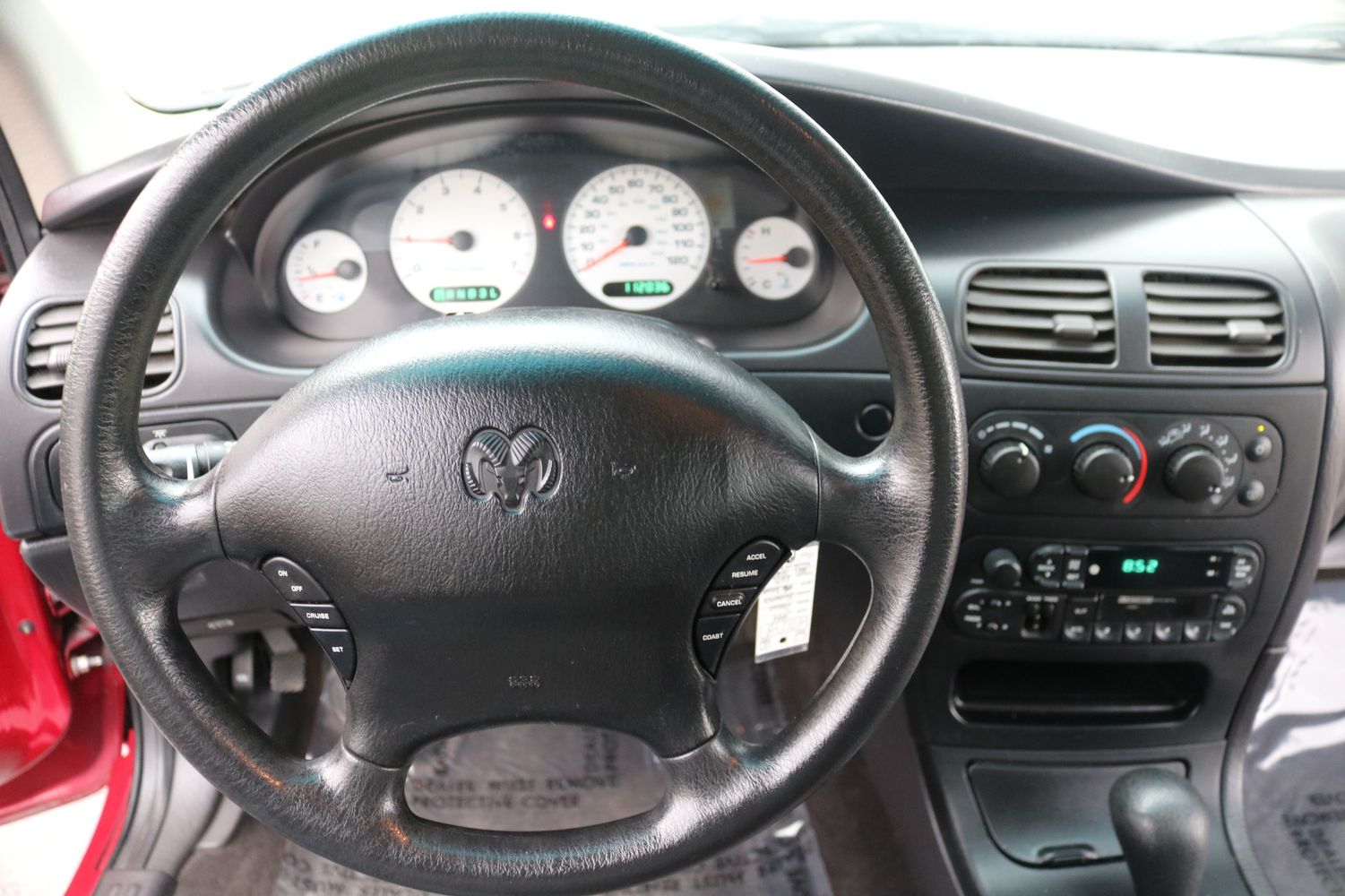 1999 Dodge Intrepid | Victory Motors of Colorado