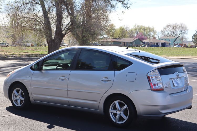 2008 Toyota Prius Base | Victory Motors of Colorado