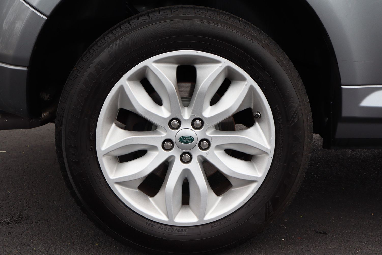 2012 Land Rover LR2 HSE LUX | Victory Motors of Colorado