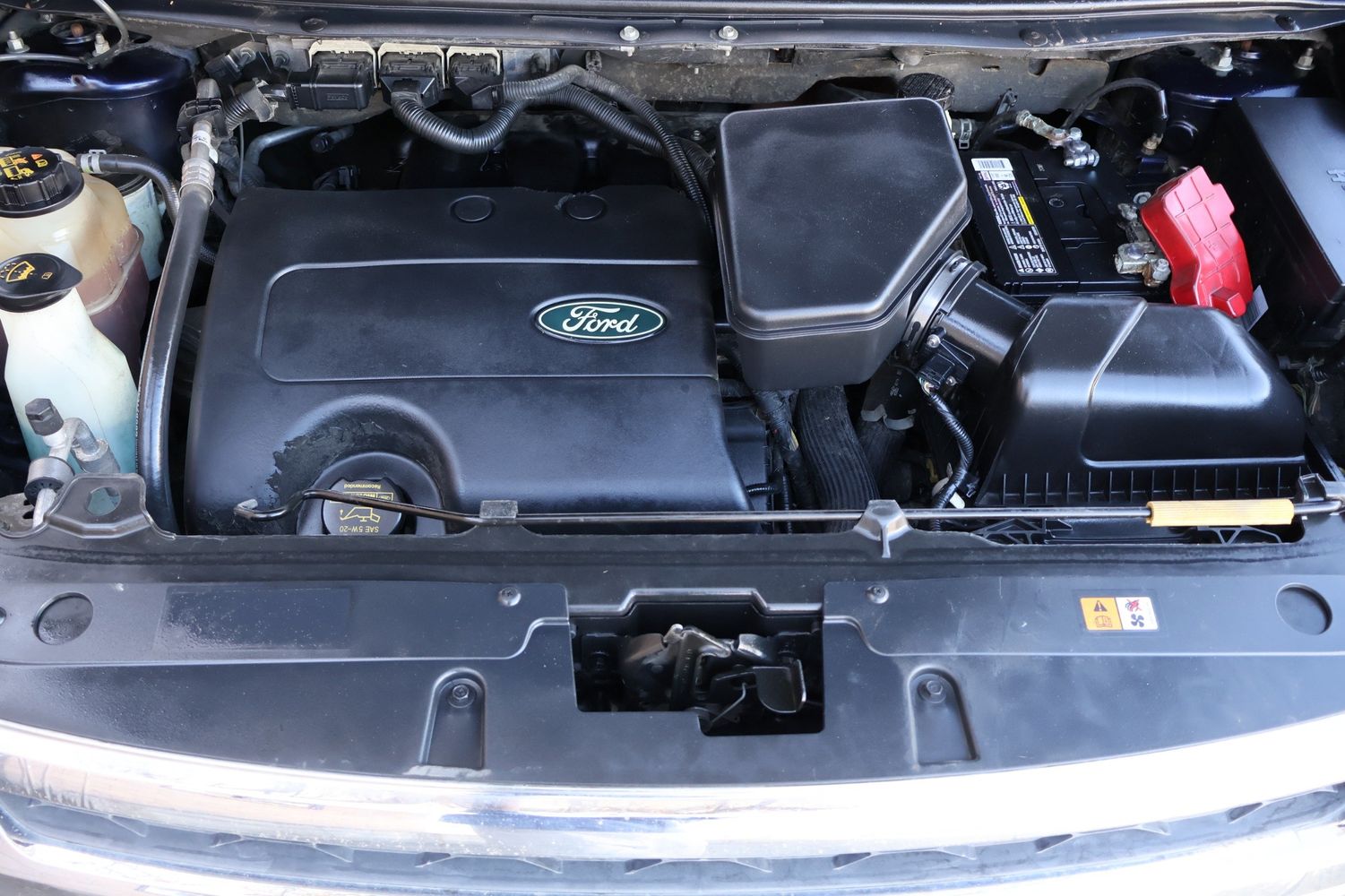 2013 Ford Edge SE | Victory Motors of Colorado