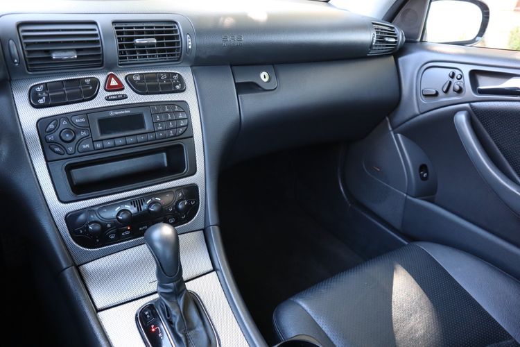 2003 Mercedes-Benz C-Class C 230 Kompressor | Victory Motors of Colorado