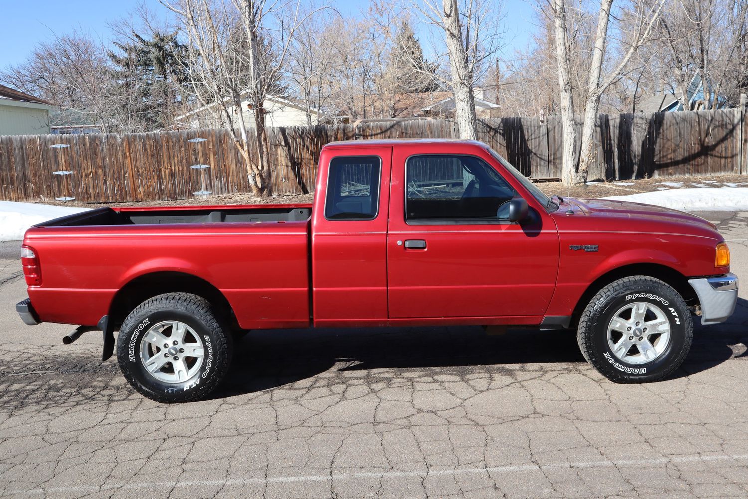 2004 Ford Ranger XLT | Victory Motors of Colorado