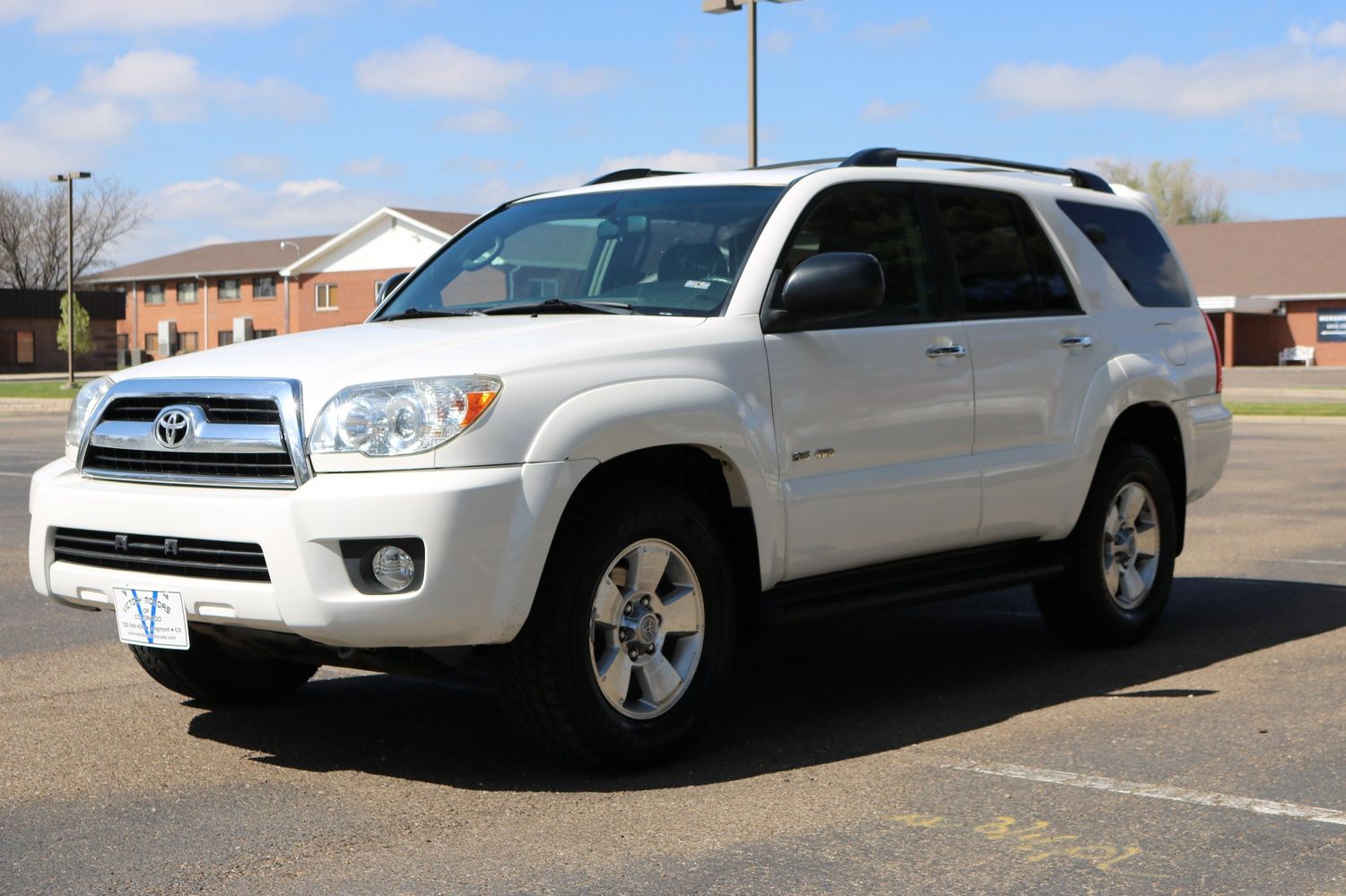 2009 Toyota 4Runner SR5 | Victory Motors of Colorado