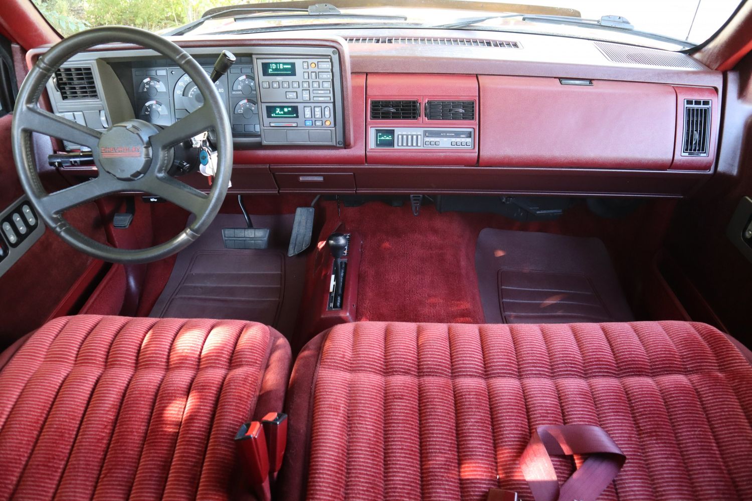 1991 Chevrolet K1500 | Victory Motors of Colorado