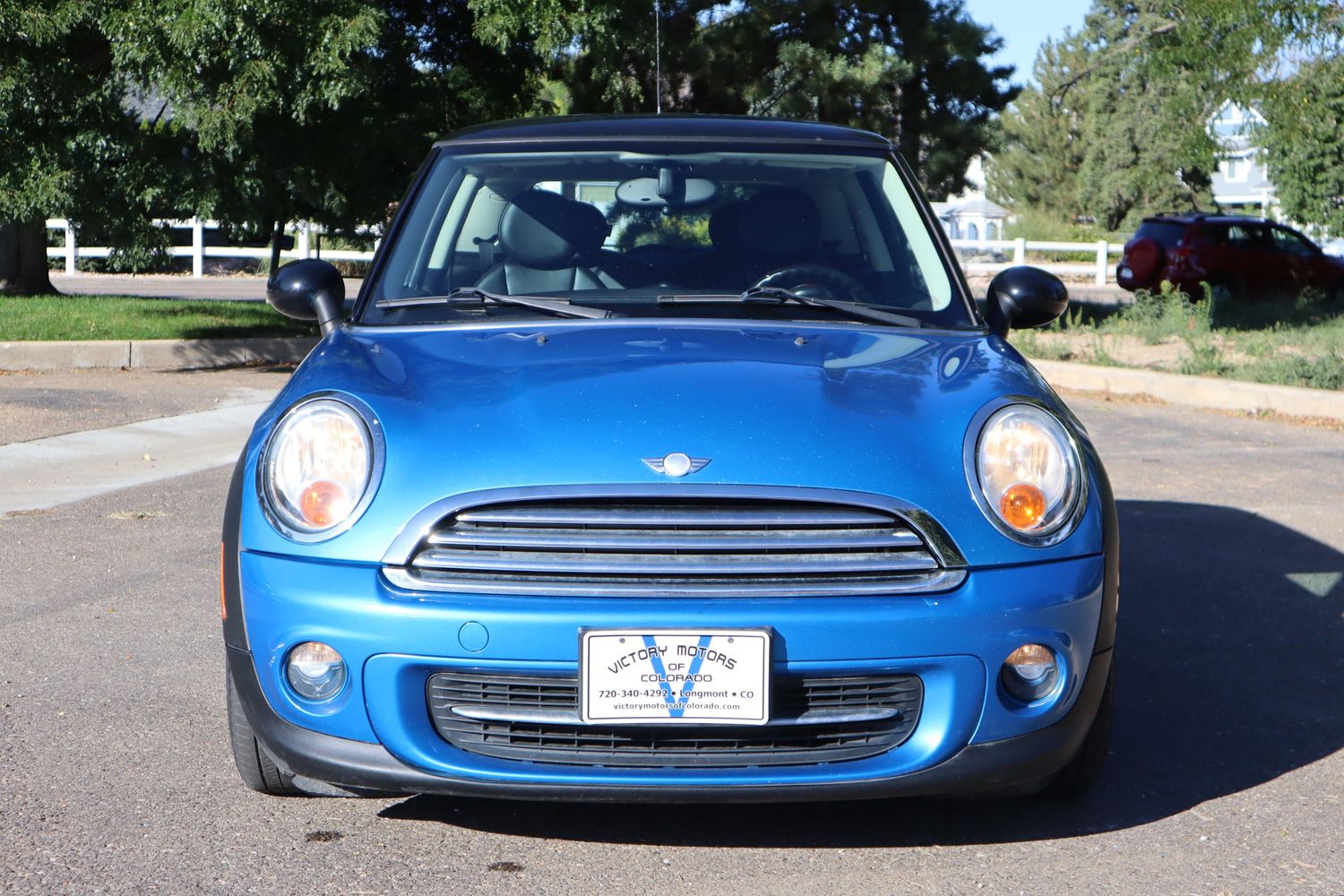 2012 MINI Cooper Hardtop Base | Victory Motors of Colorado