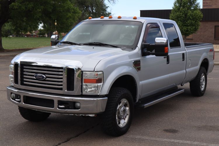2010 Ford F-250 Super Duty XLT | Victory Motors of Colorado