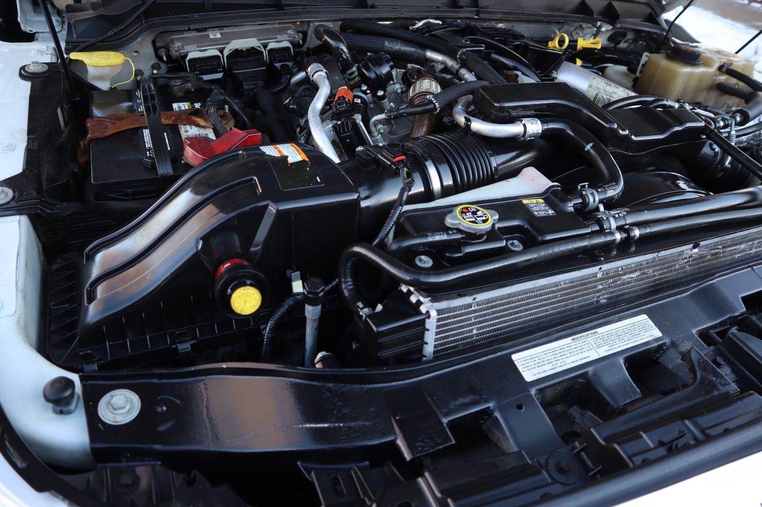 2011 Ford F-250 Super Duty Lariat | Victory Motors of Colorado