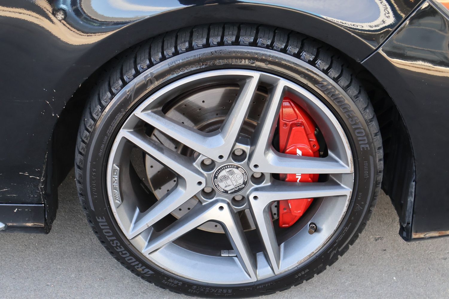 2014 Mercedes-Benz CLA CLA 45 AMG | Victory Motors of Colorado