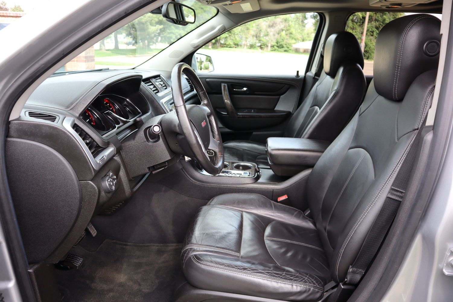 2016 GMC Acadia SLT-1 | Victory Motors of Colorado