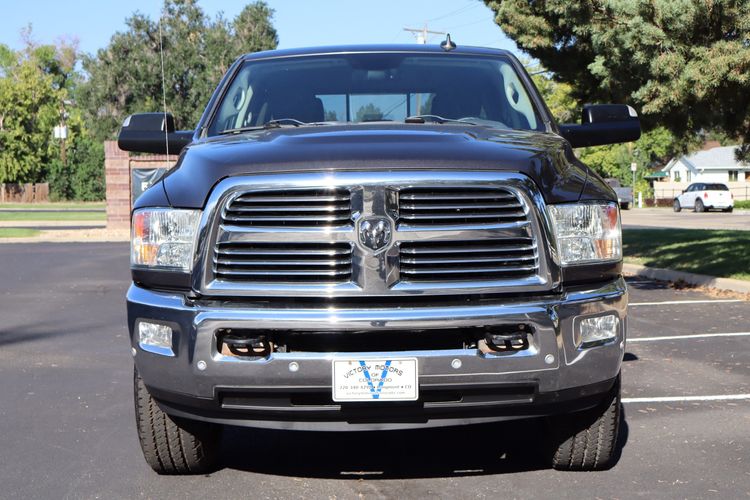 2016 Ram Pickup 3500 SLT | Victory Motors of Colorado