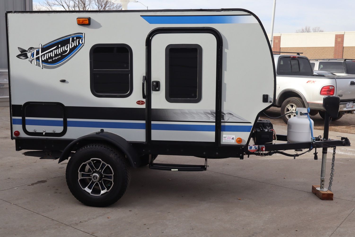 2019 Jayco Hummingbird 10rk | Victory Motors of Colorado
