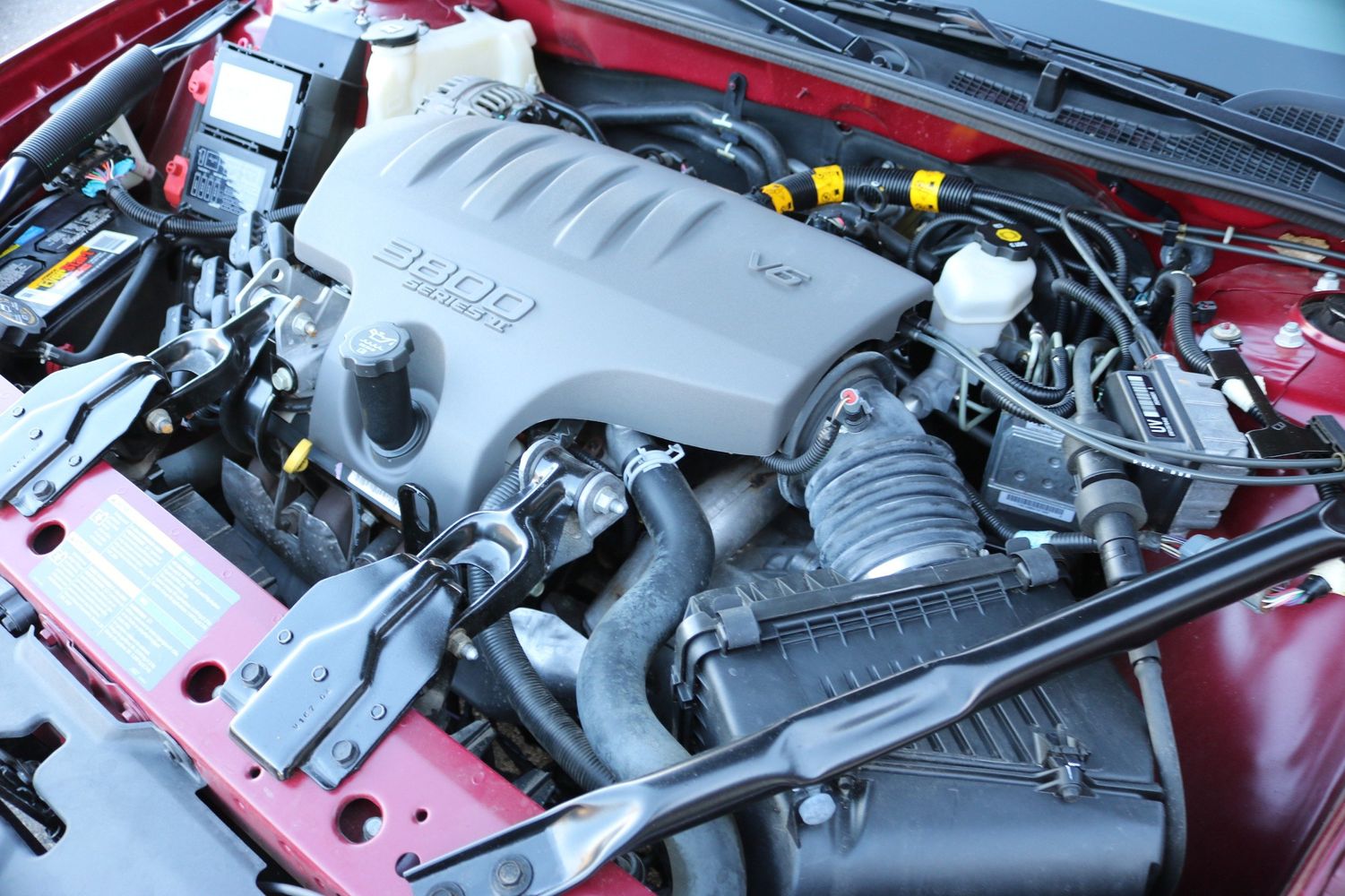 2005 Chevrolet Impala LS | Victory Motors of Colorado
