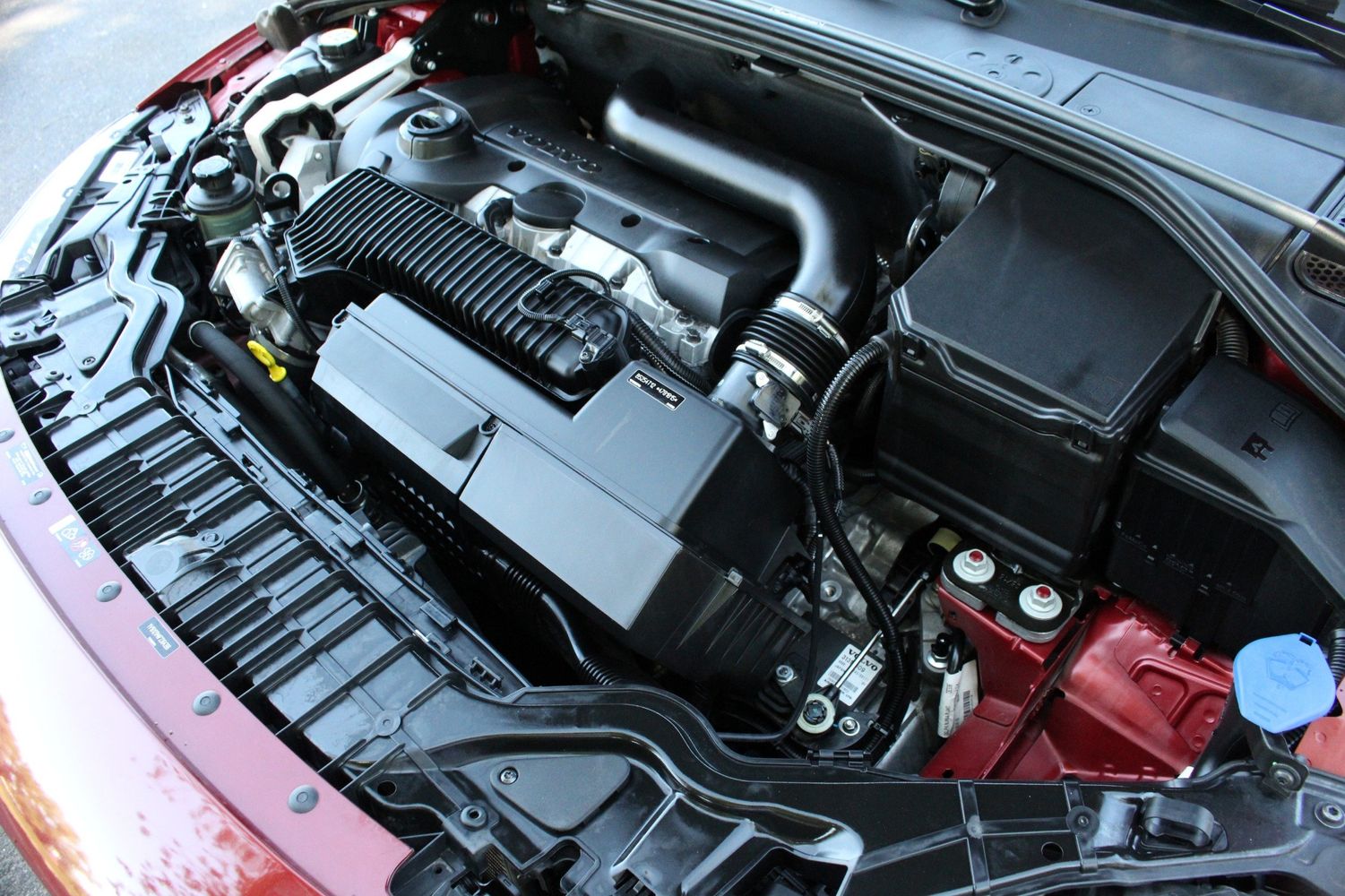 2015 Volvo S60 T5 Platinum | Victory Motors of Colorado