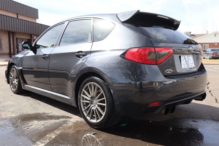 2012 Subaru Impreza WRX | Victory Motors of Colorado