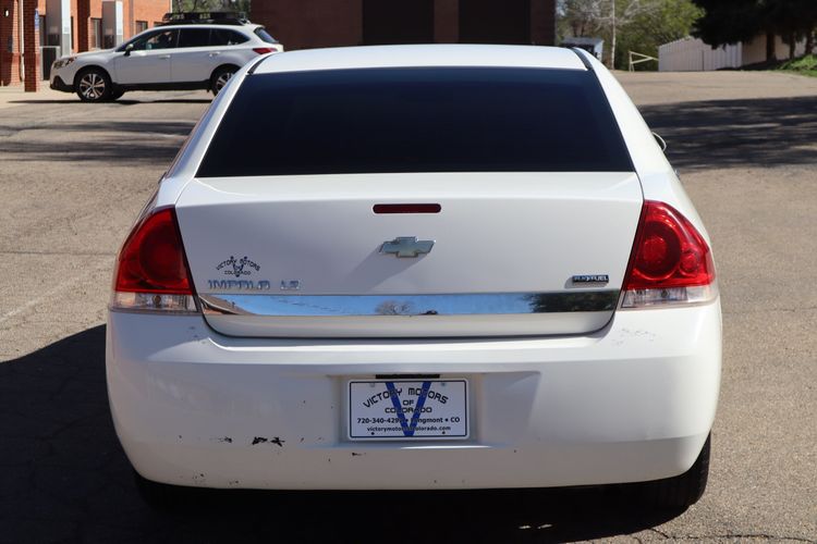 2008 Chevrolet Impala LS | Victory Motors of Colorado