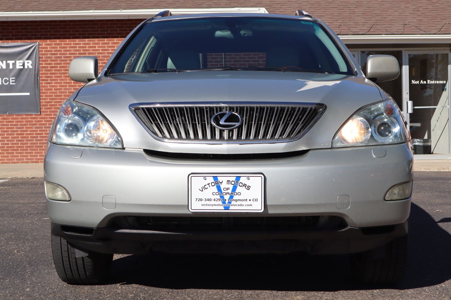 2004 Lexus RX 330 Base | Victory Motors of Colorado