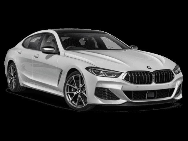 2020 BMW 8 Series 840i xDrive AWD Gran Coupe 4dr Sedan | Zoom Auto ...