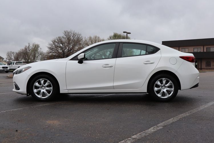 2015 Mazda 3 i Sport | Victory Motors of Colorado