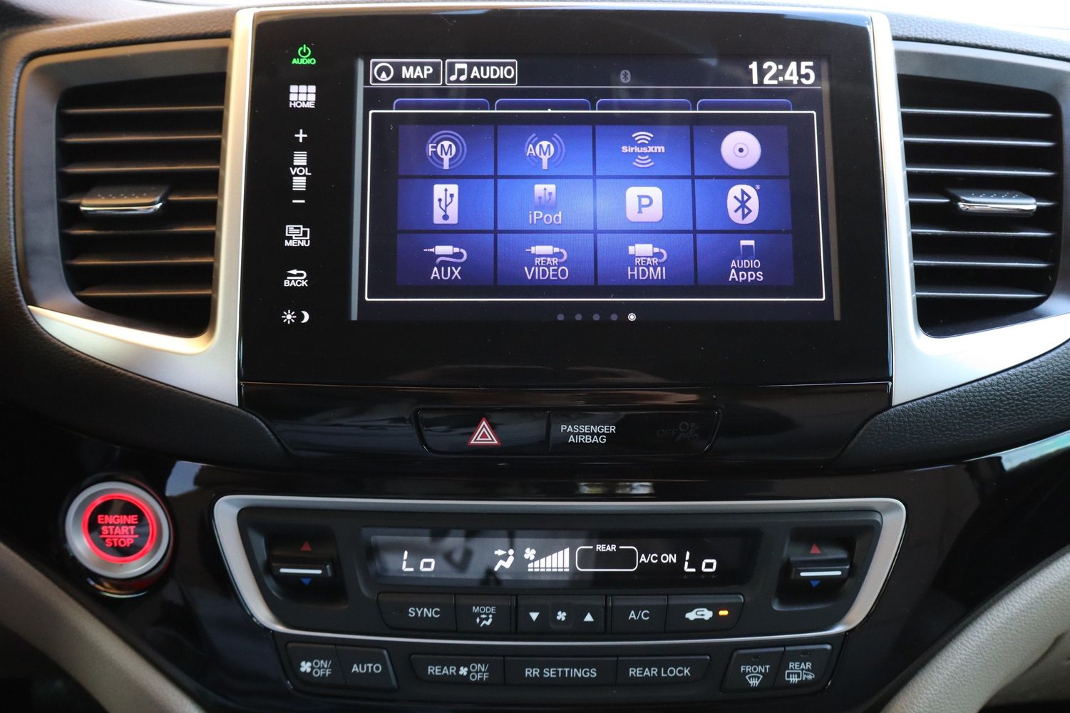 2016 Honda Pilot Elite | Victory Motors of Colorado