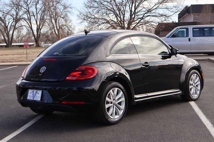 2013 Volkswagen Beetle TDI | Victory Motors of Colorado