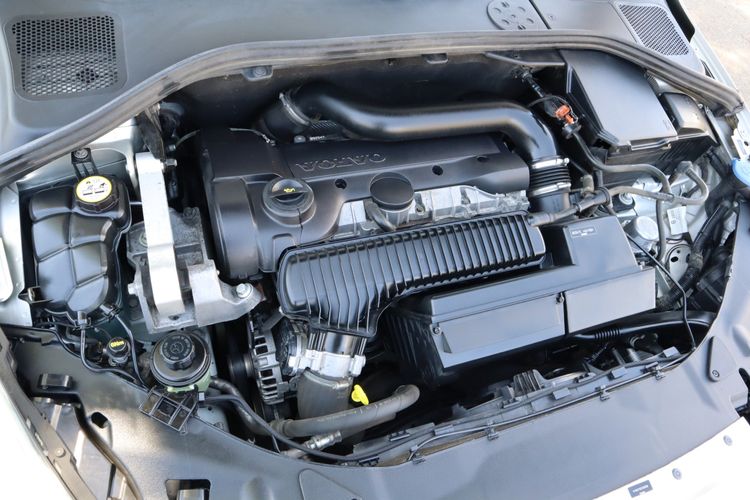 Questioning Multiple Aftermarket Intake Options | SwedeSpeed - Volvo ...