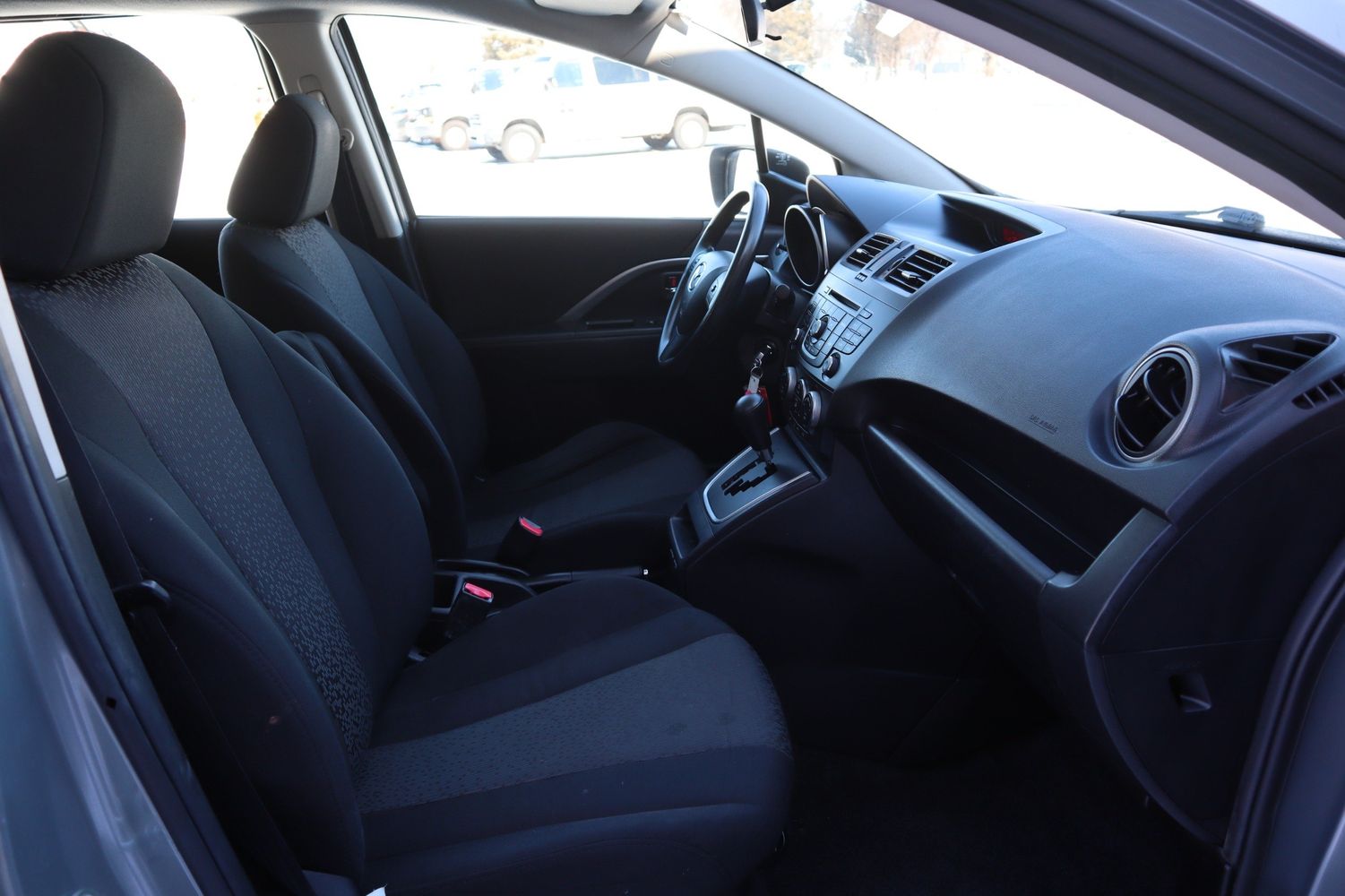 2012 Mazda Mazda5 Sport | Victory Motors of Colorado