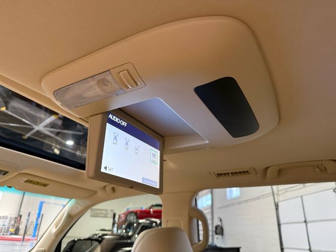 2011 Lexus LX 570 Base | Drake Motorcars