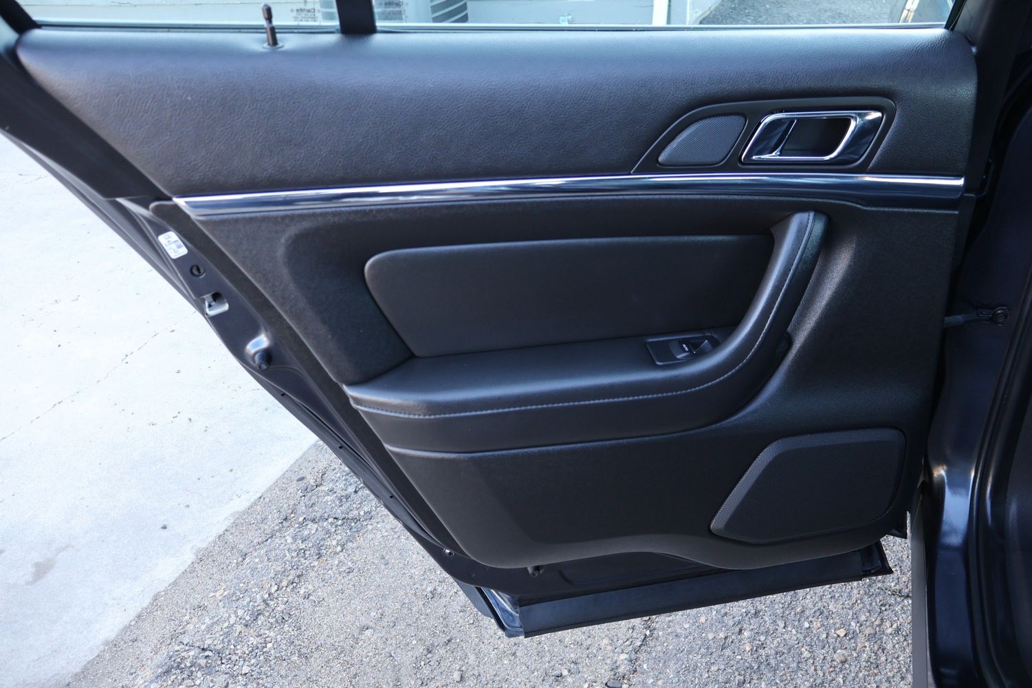 2013 Lincoln MKS EcoBoost | Victory Motors of Colorado